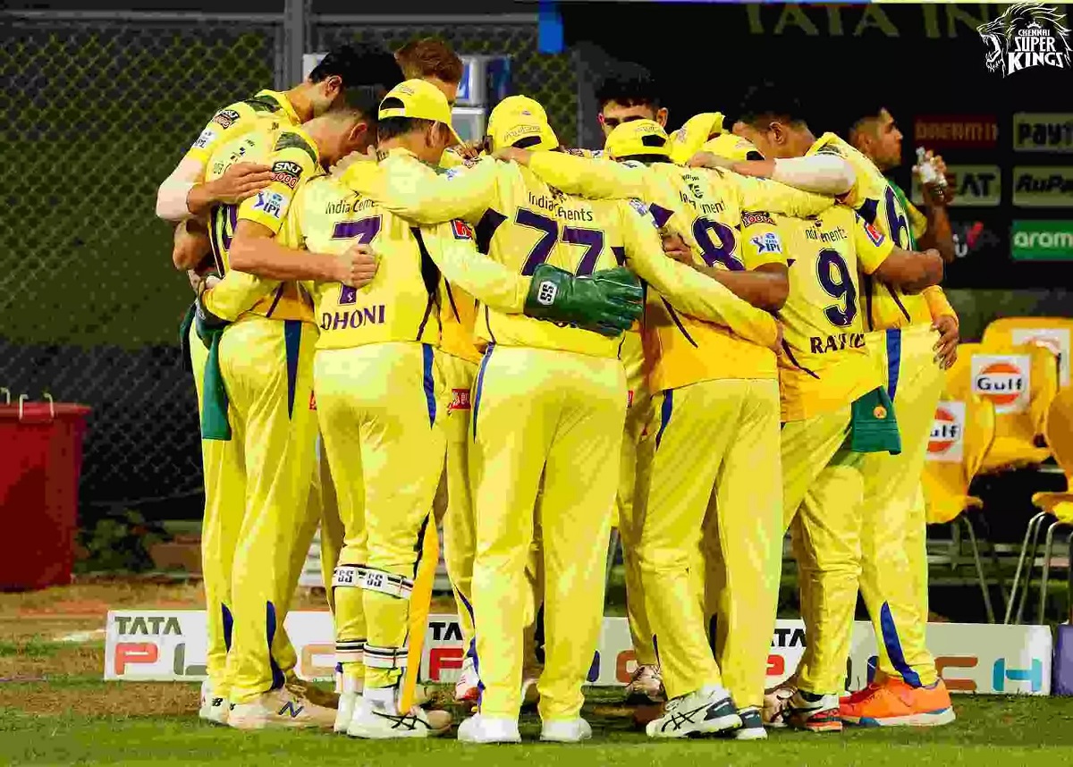 IPL 2023 : CSK vs RR : ಇಂದಿನ ಪಂದ್ಯ ಗೆಲ್ಲುವುದು ಚೆನ್ನೈಯಾ ಅಥವಾ ರಾಜಸ್ಥಾನನಾ ...